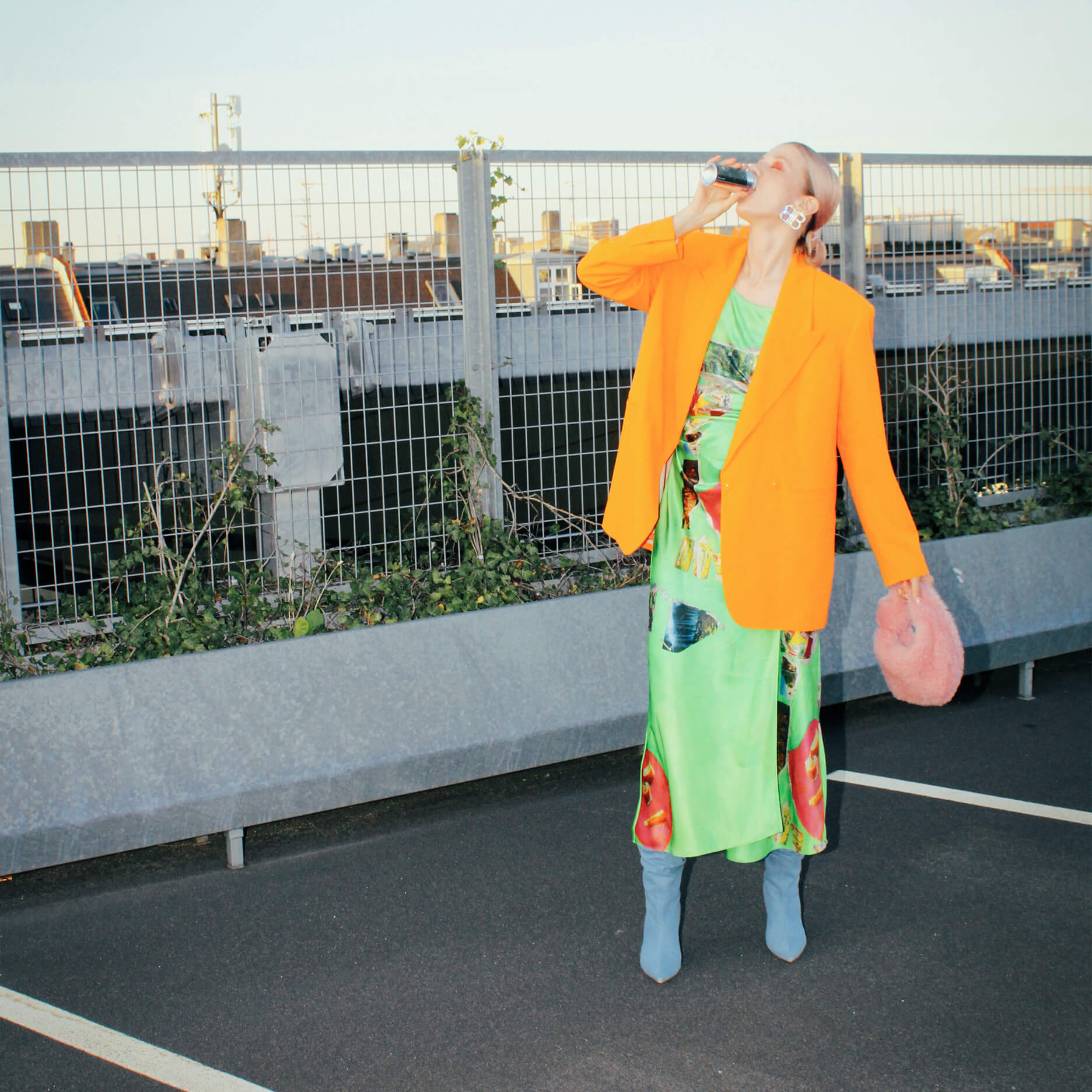 Collections – Djuce