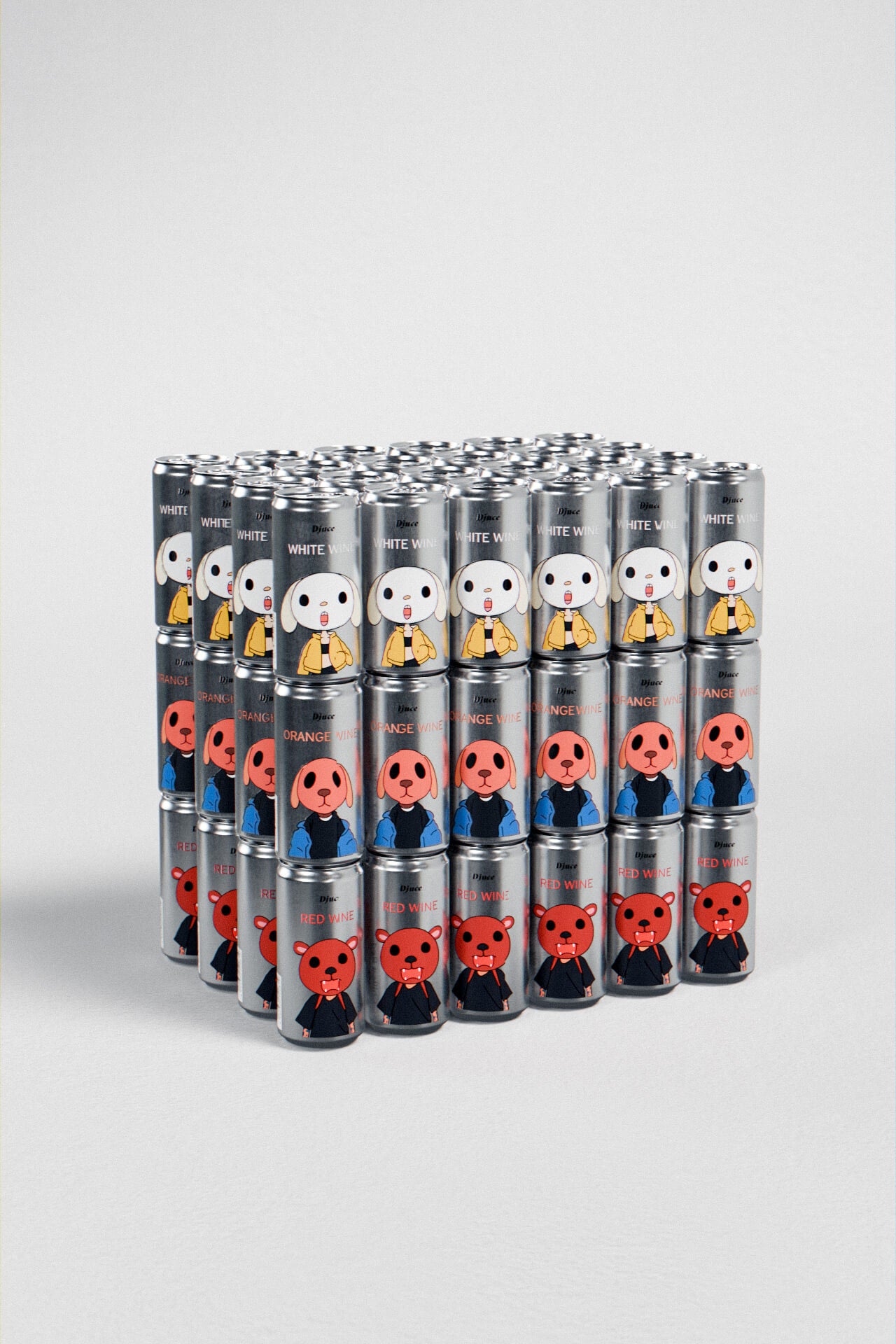 Djuce Core : Classic Bundle