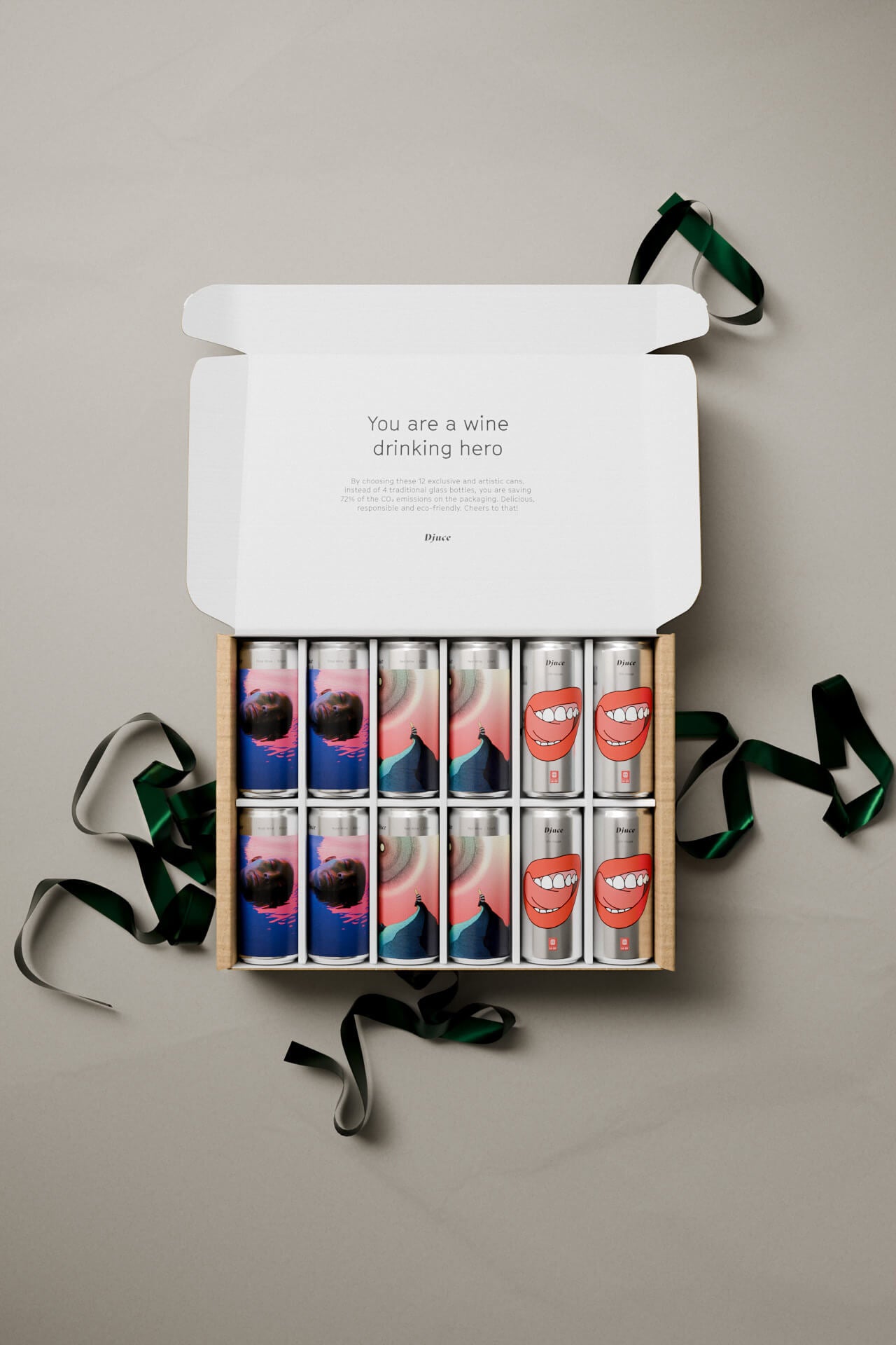 Wine Shop I DJUCE WINES – Djuce