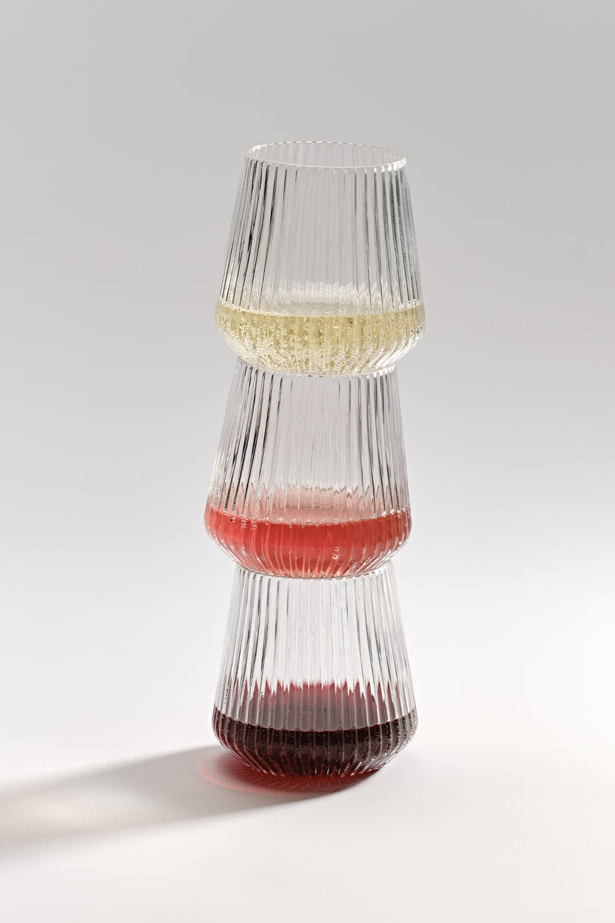 The Unbreakable Wine Glass – Djuce