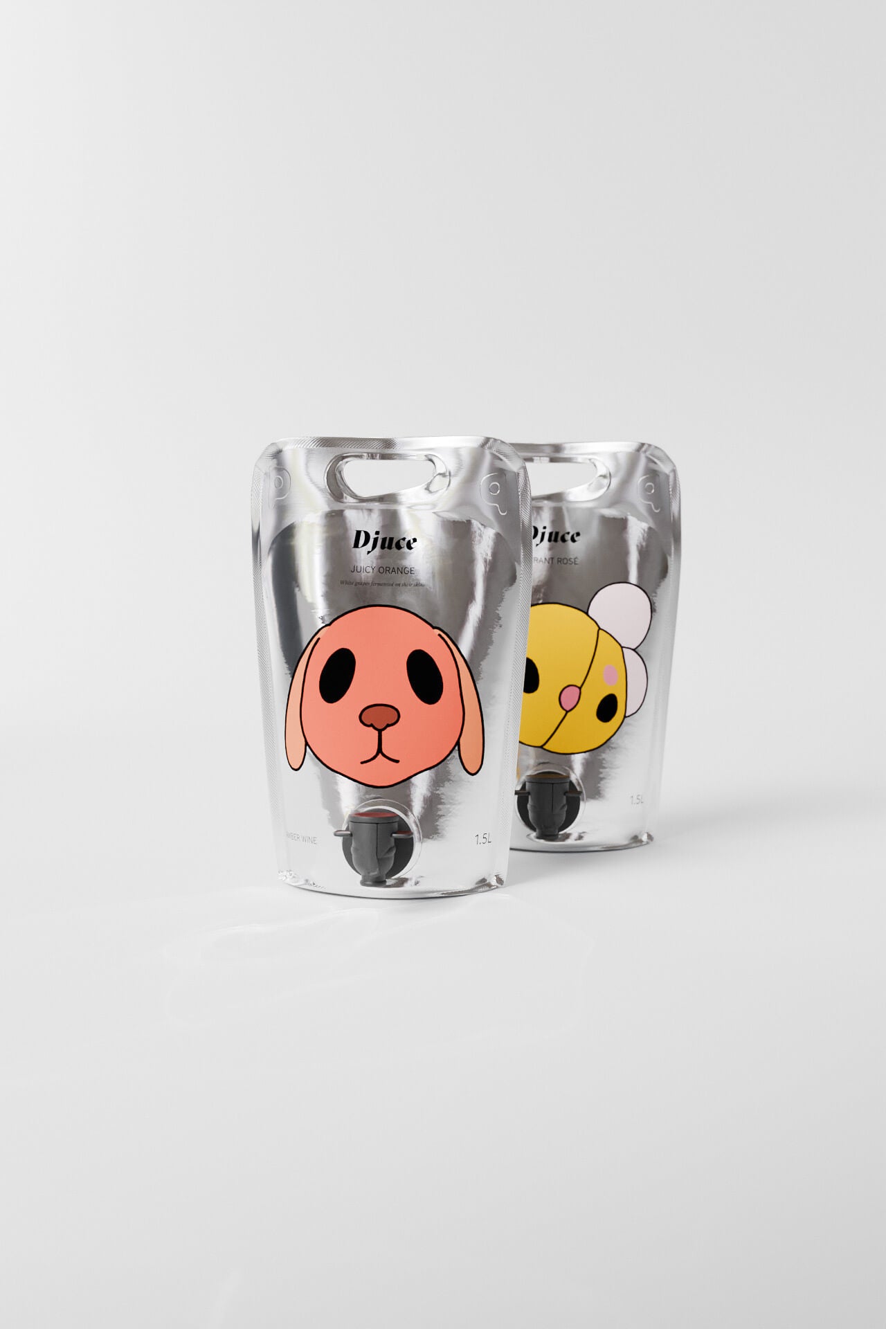 Core Wines – Djuce