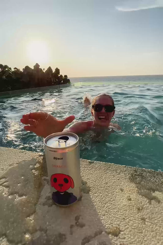 Welcome to our Shop - Djuce Wines