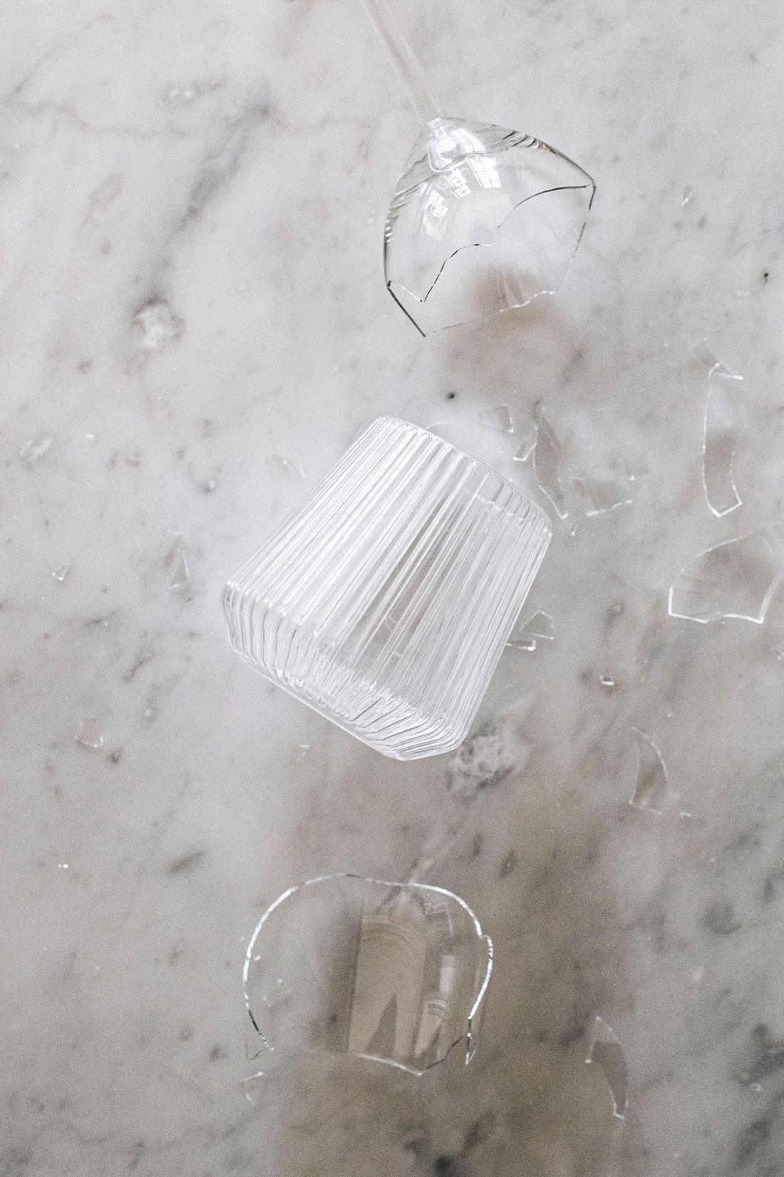 The Unbreakable Wine Glass – Djuce