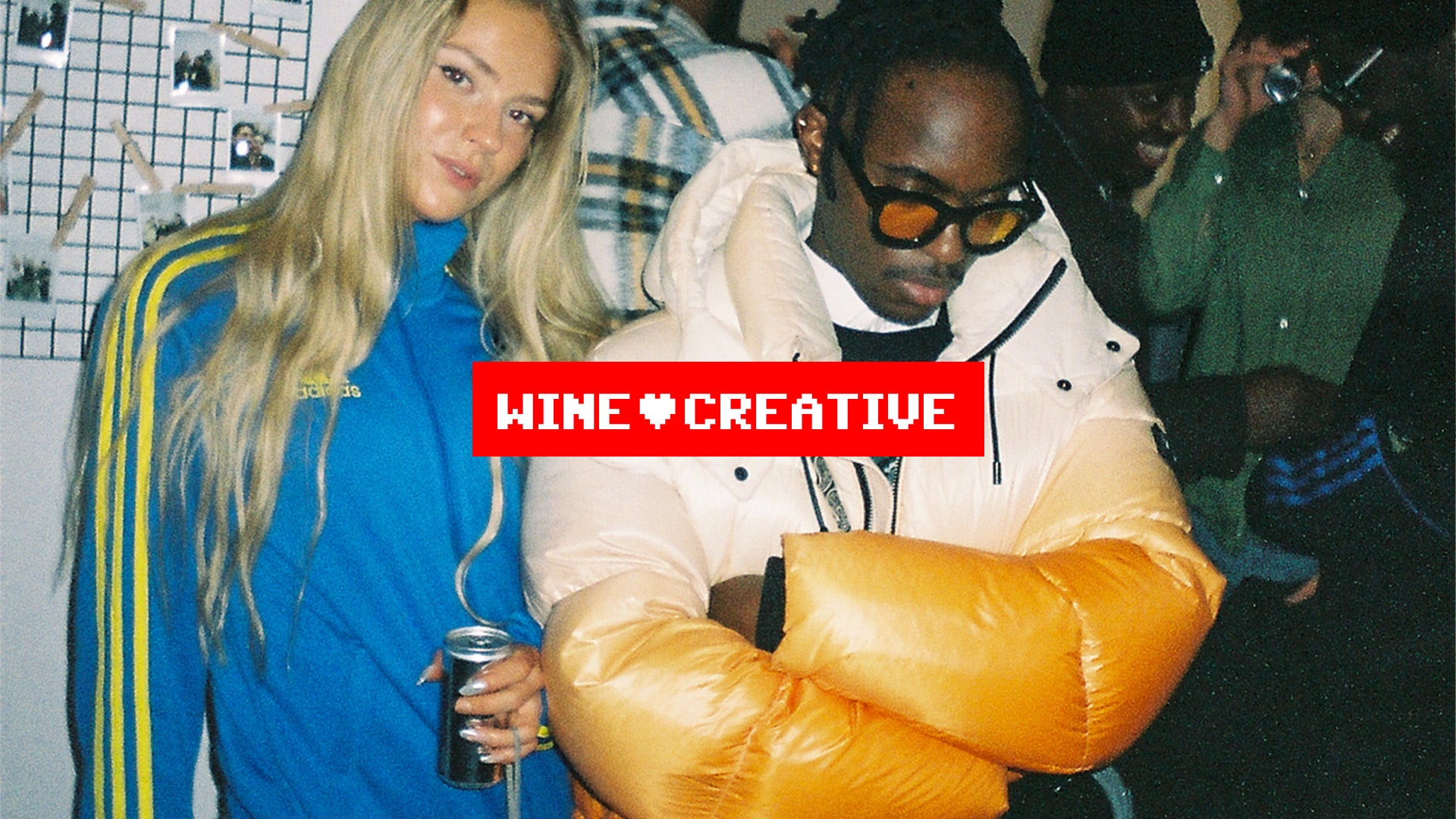 WineCreatives – Djuce